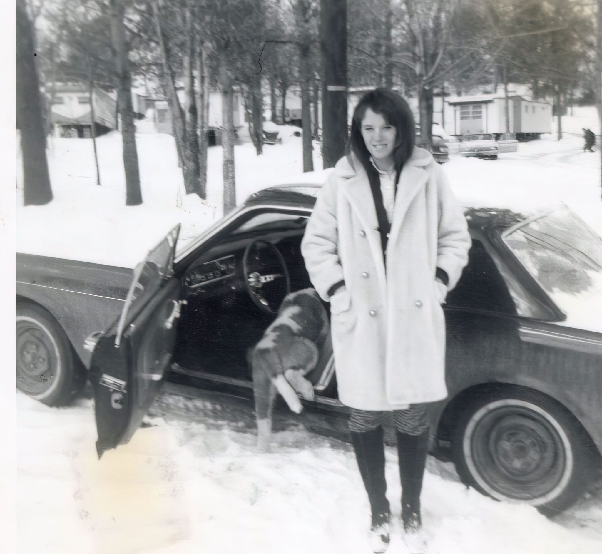 Breaking Through the Silicon Ceiling - The Lead Magazine