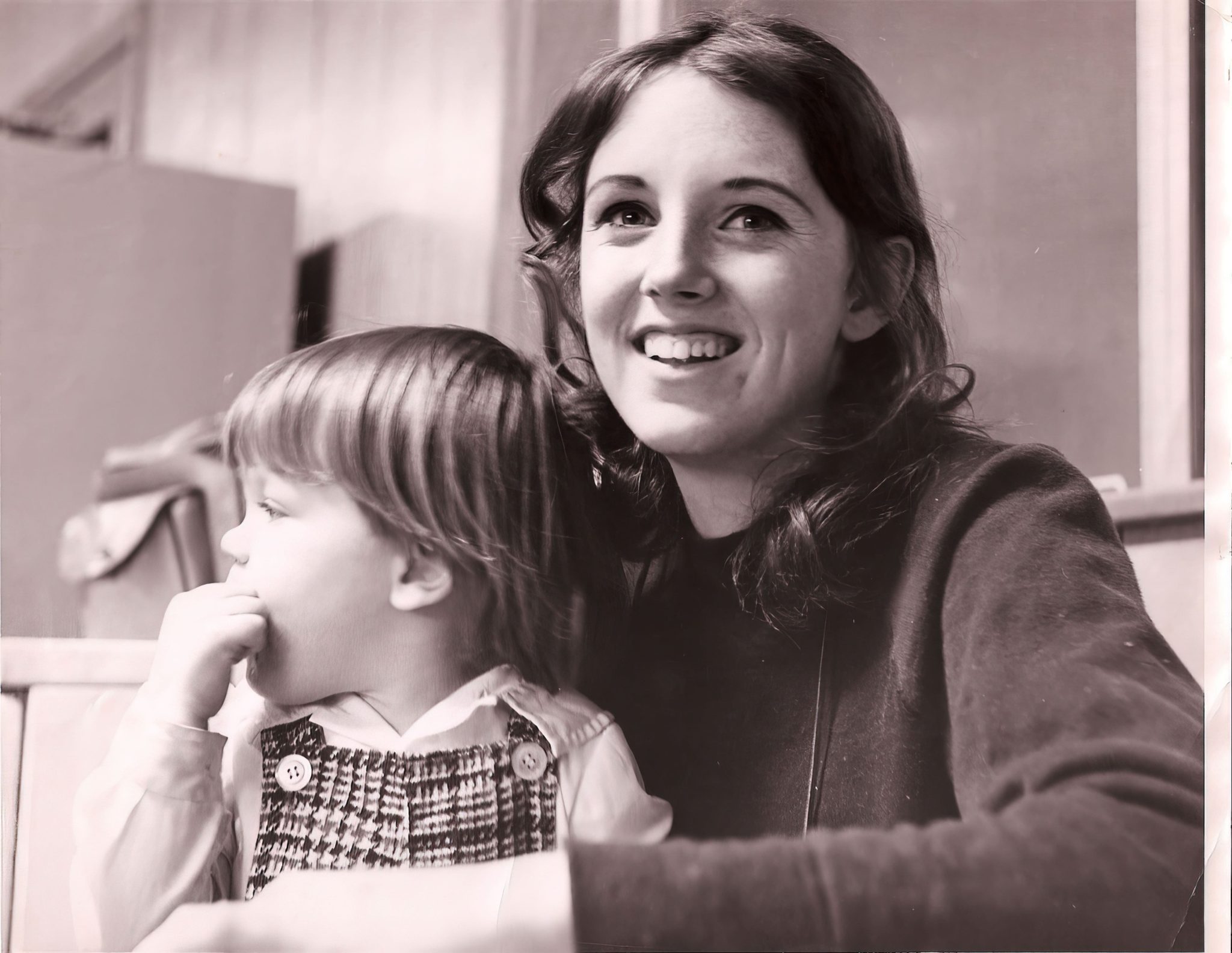 Breaking Through the Silicon Ceiling - The Lead Magazine