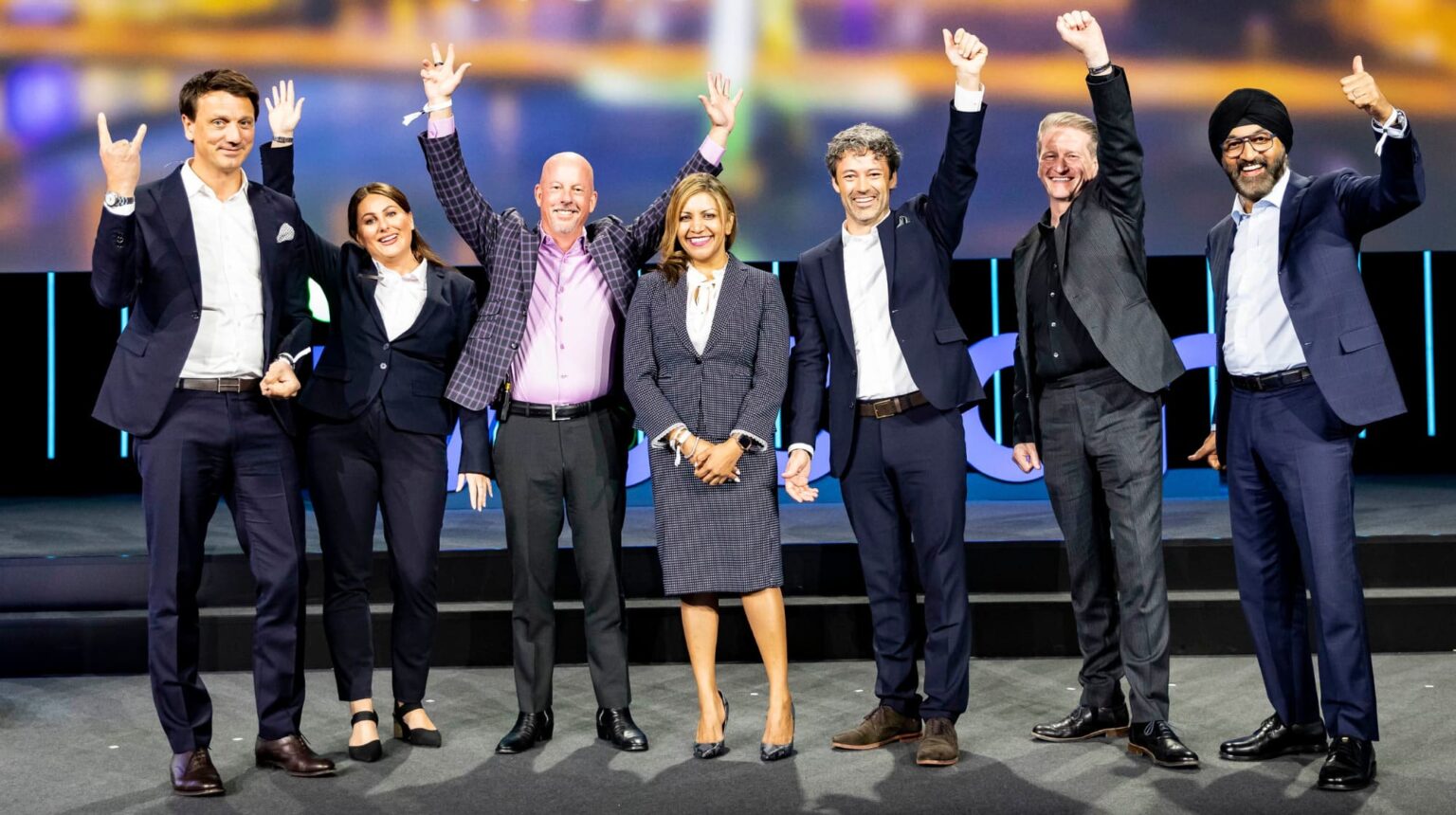 Male Allyship - The Lead Magazine