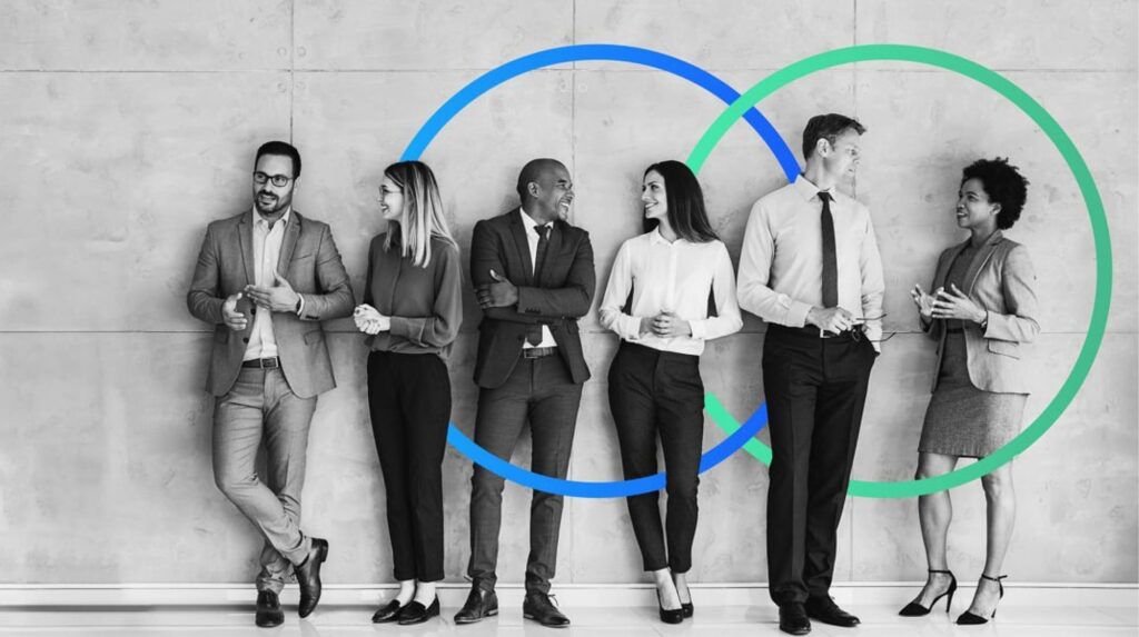 Meet Straumann Group Enterprise Solutions - The Lead Magazine