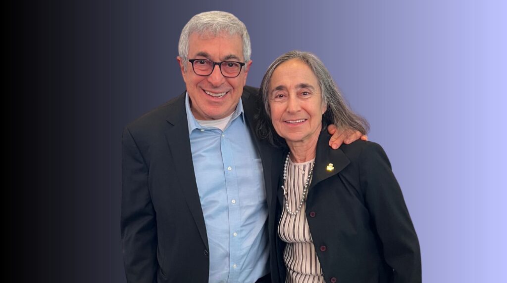 Five Decades of Allyship and Partnership - The Lead Magazine