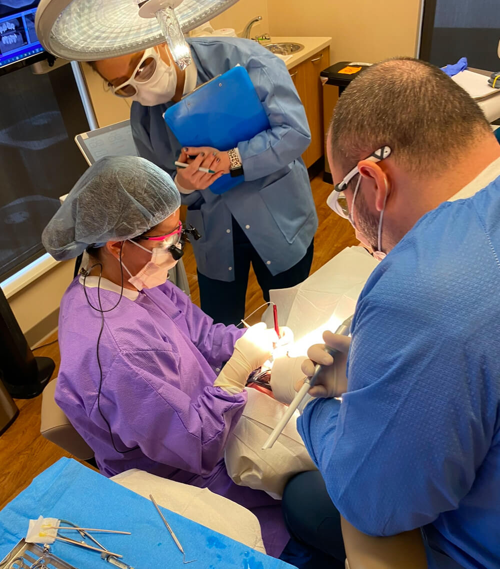 The Ripple Effect - The Lead Magazine