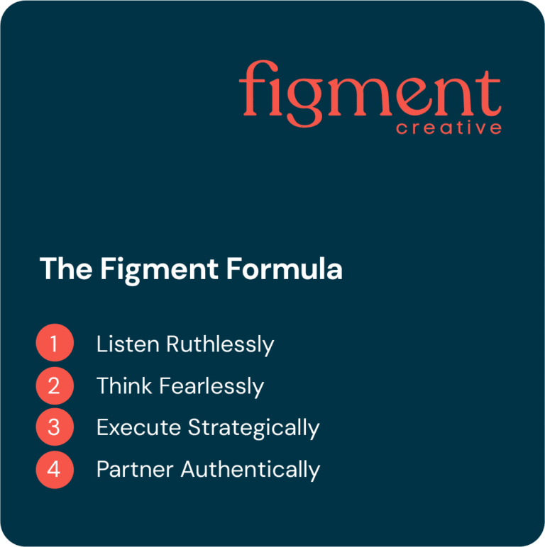 The Anti-Agency: Forget the Rulebook — Figment Never Read It - The Lead Magazine